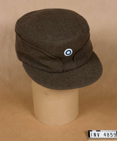 The Best Looking 1950s Field Cap | The Fedora Lounge