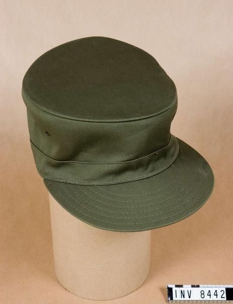 The Best Looking 1950s Field Cap | The Fedora Lounge