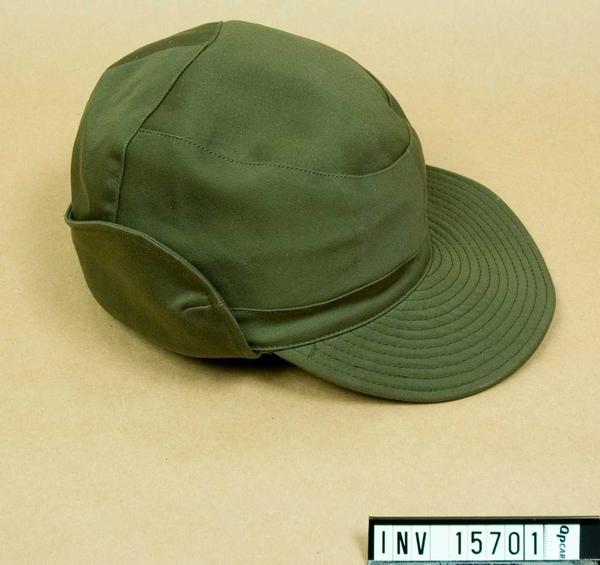 The Best Looking 1950s Field Cap | The Fedora Lounge